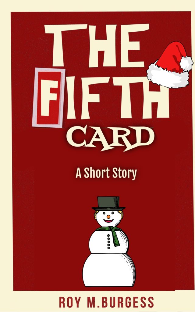 The Short Stories – Roy Burgess